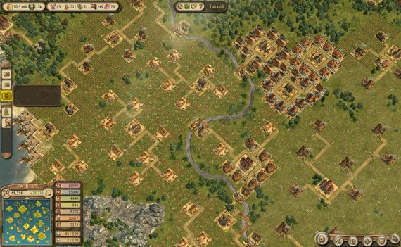 [PC] Anno 1404 deel 3 - Strategy games - GoT